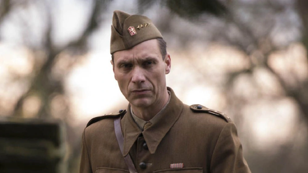 Marek Novotny | WW2 Movie Characters Wiki | Fandom