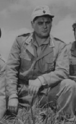 Meister | WW2 Movie Characters Wiki | Fandom