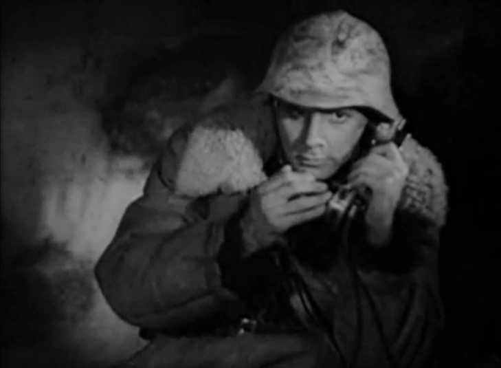 Red Army Lieutenant | WW2 Movie Characters Wiki | Fandom