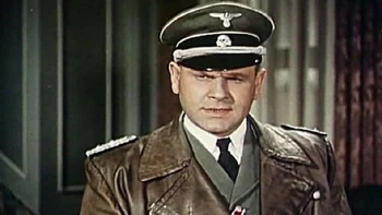 SS General | WW2 Movie Characters Wiki | Fandom