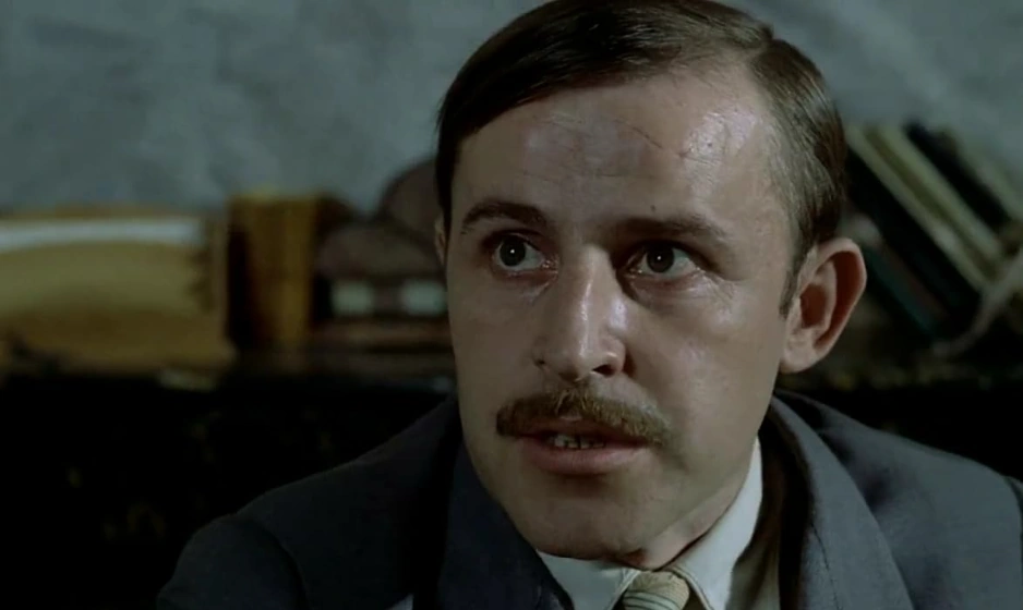 Stéphane Faure | WW2 Movie Characters Wiki | Fandom