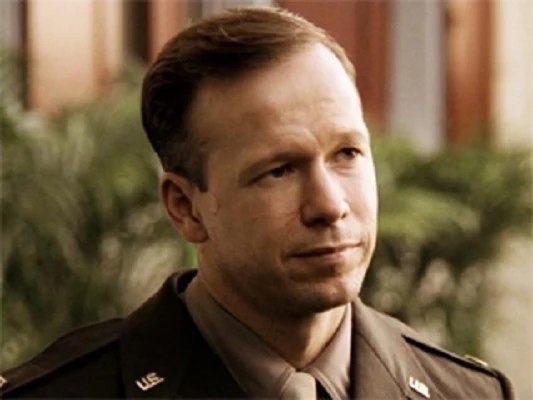 C. Carwood Lipton | WW2 Movie Characters Wiki | Fandom