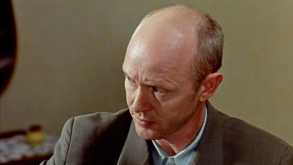 Hans (Germany, Pale Mother) | WW2 Movie Characters Wiki | Fandom