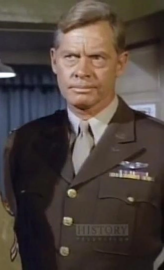 Harvey Stovall | WW2 Movie Characters Wiki | Fandom
