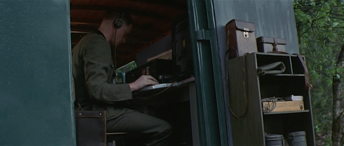 Heer Soldat 3 Enigma Ww2 Movie Characters Wiki Fandom