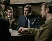 Jack Collins | WW2 Movie Characters Wiki | Fandom