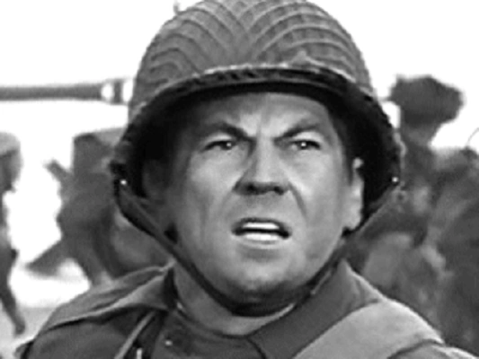 Joe Williams | WW2 Movie Characters Wiki | Fandom