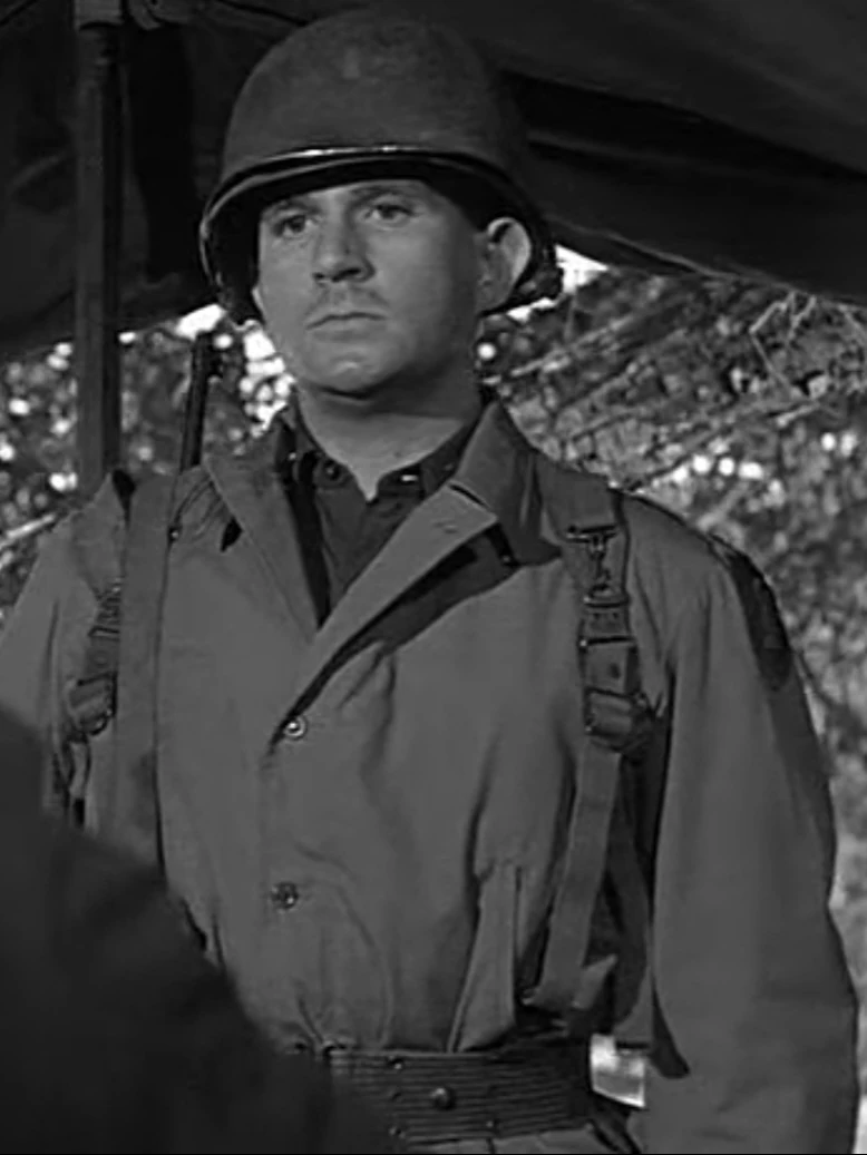 Johnson (Breakthrough (1950)) | WW2 Movie Characters Wiki | Fandom