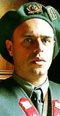 Junio Valerio Borghese | WW2 Movie Characters Wiki | Fandom