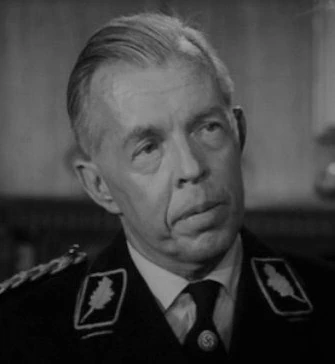 Karl Osler | WW2 Movie Characters Wiki | Fandom