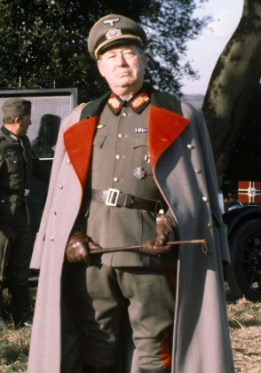 Erich Müller | WW2 Movie Characters Wiki | Fandom