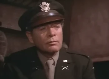 Mike McCauley | WW2 Movie Characters Wiki | Fandom