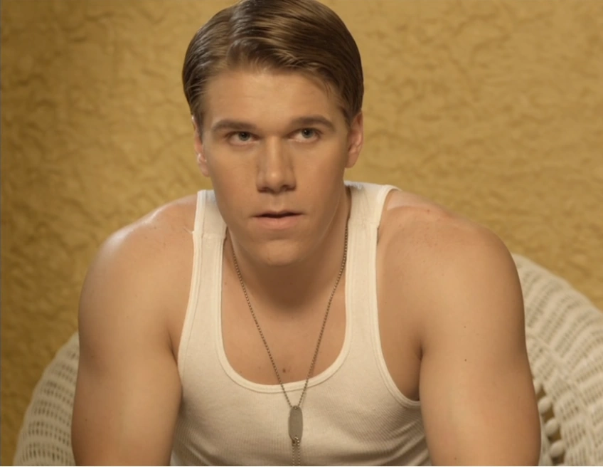 Muley | WW2 Movie Characters Wiki | Fandom