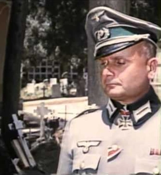 Oberst (Desert Commandos) | WW2 Movie Characters Wiki | Fandom
