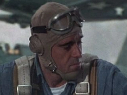 William E. Gallagher | WW2 Movie Characters Wiki | Fandom