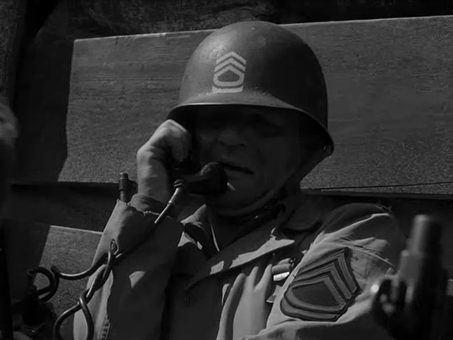 Technical Sergeant | WW2 Movie Characters Wiki | Fandom