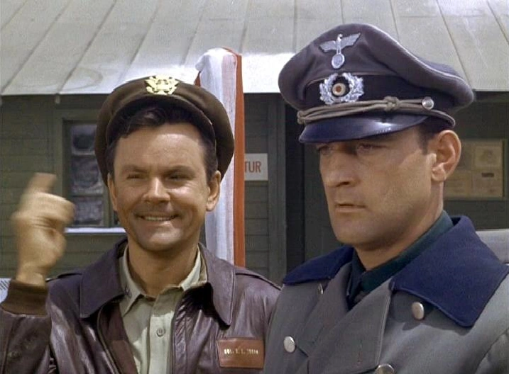 Commando | WW2 Movie Characters Wiki | Fandom