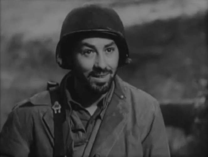 Dondaro | WW2 Movie Characters Wiki | Fandom