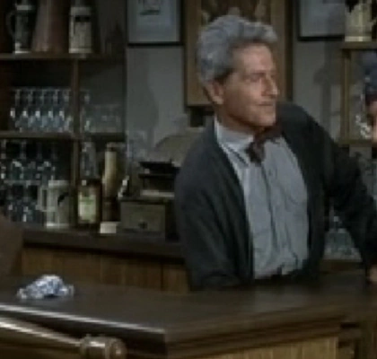 Max (Hogan's Heroes) | WW2 Movie Characters Wiki | Fandom