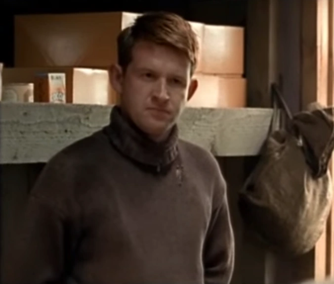 Sam Shanklin | WW2 Movie Characters Wiki | Fandom