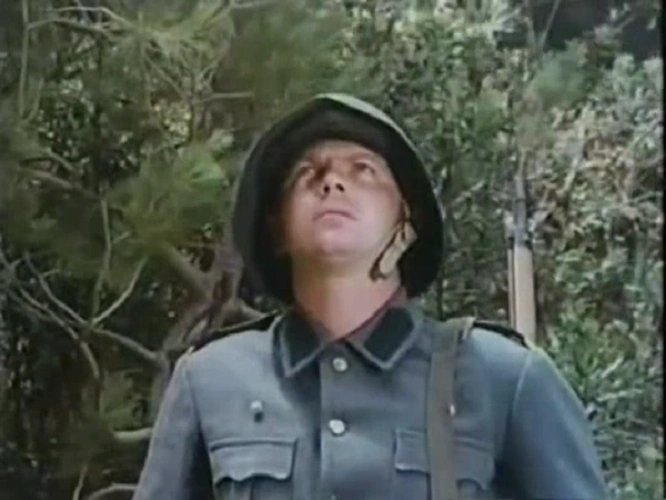 Swiss Border Guard | WW2 Movie Characters Wiki | Fandom