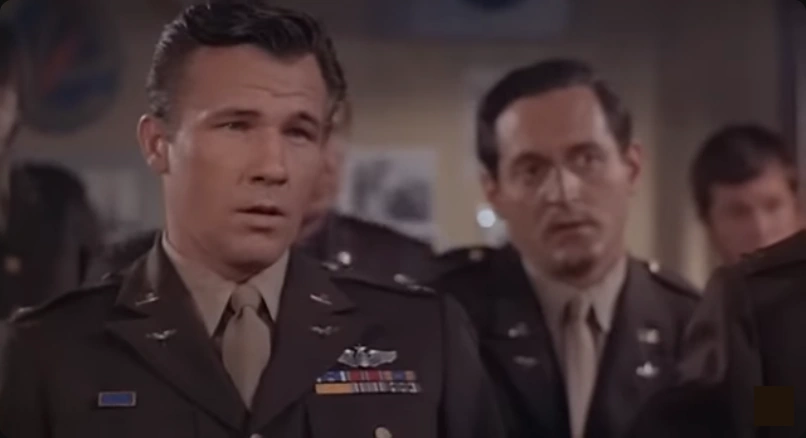 Art Varga | WW2 Movie Characters Wiki | Fandom