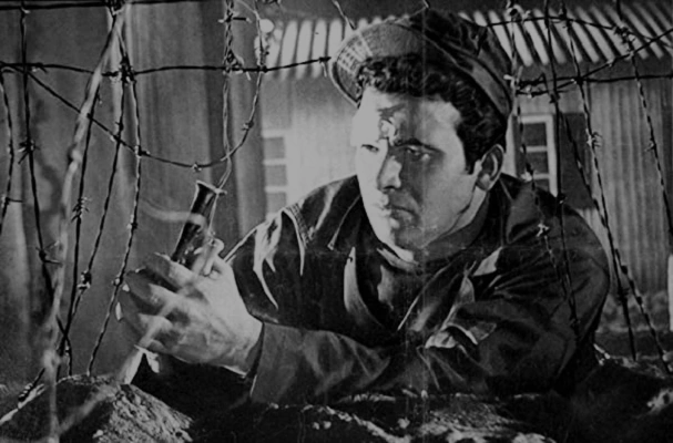 Benedetti | WW2 Movie Characters Wiki | Fandom