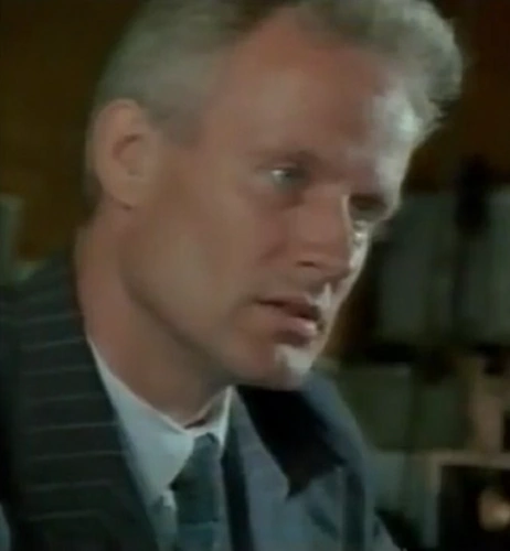 Richter | WW2 Movie Characters Wiki | Fandom