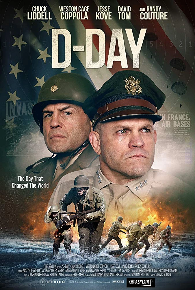 Category:D-Day | WW2 Movie Characters Wiki | Fandom