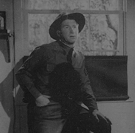 Larry Dillon | WW2 Movie Characters Wiki | Fandom