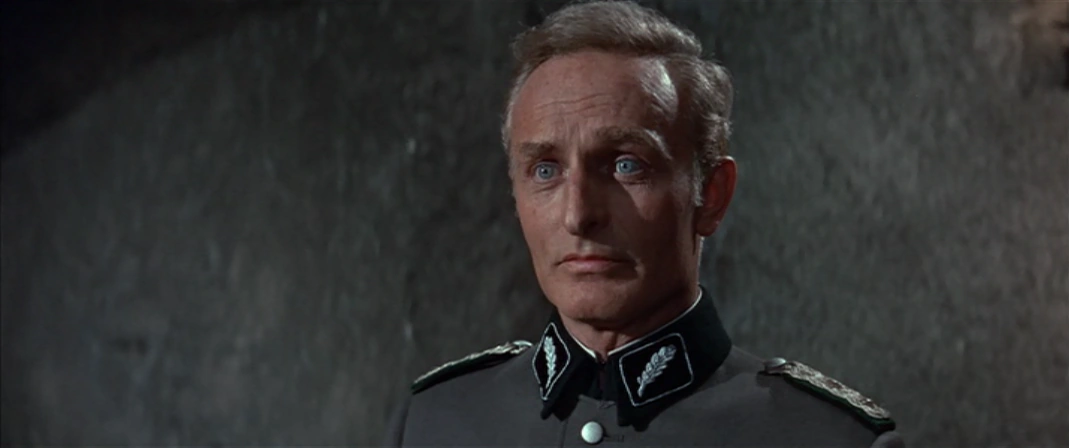 Paul Kramer | WW2 Movie Characters Wiki | Fandom