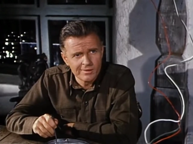 Reed | WW2 Movie Characters Wiki | Fandom