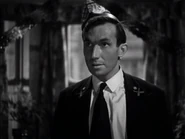 Walter Hardy | WW2 Movie Characters Wiki | Fandom