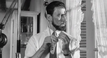 Dentist | WW2 Movie Characters Wiki | Fandom
