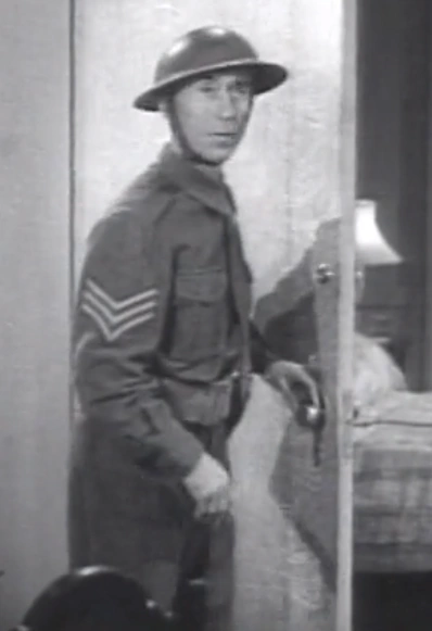 Harry Hall | WW2 Movie Characters Wiki | Fandom