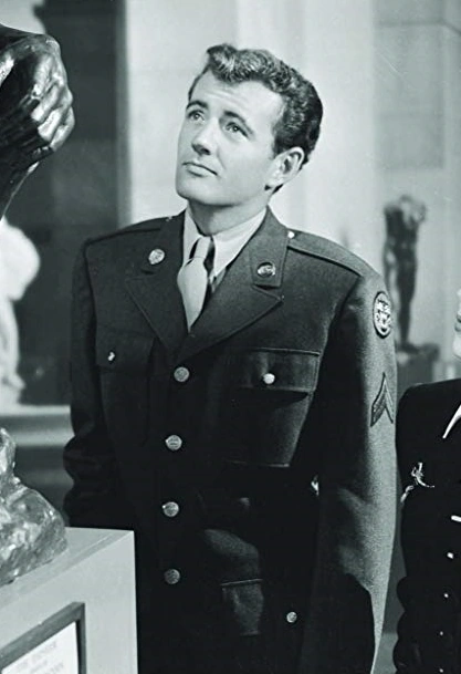 Joe Allen | WW2 Movie Characters Wiki | Fandom