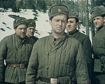 Juraj Klimko | WW2 Movie Characters Wiki | Fandom
