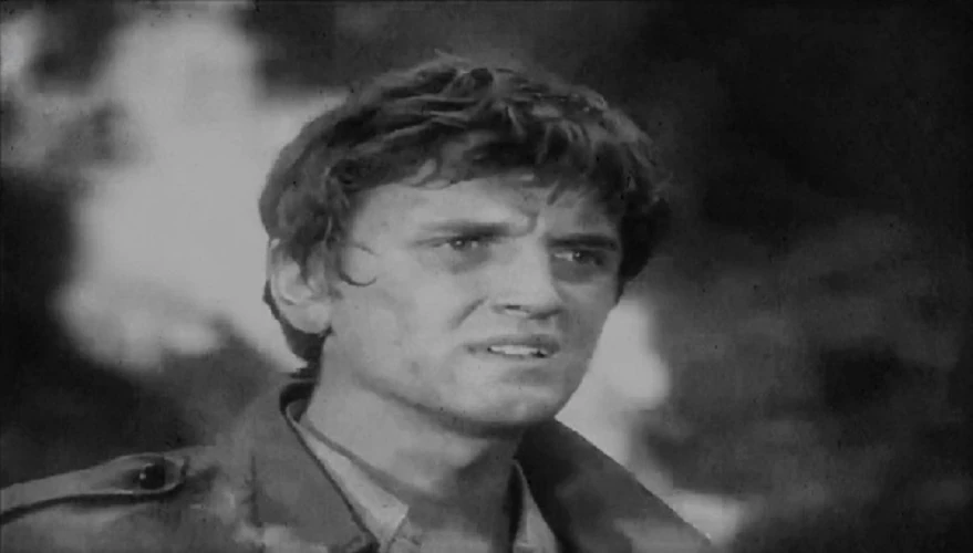 Nenad | WW2 Movie Characters Wiki | Fandom