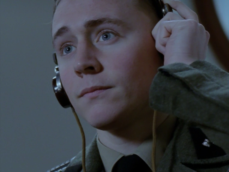 Phone Operator | WW2 Movie Characters Wiki | Fandom