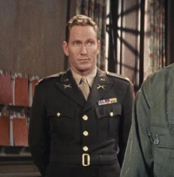 Rock Houston | WW2 Movie Characters Wiki | Fandom