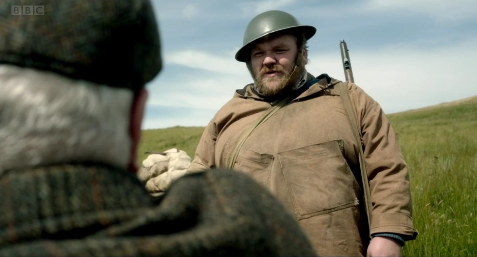 Biffer | WW2 Movie Characters Wiki | Fandom