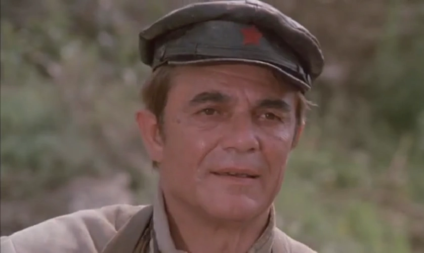 Dusko Babovic | WW2 Movie Characters Wiki | Fandom