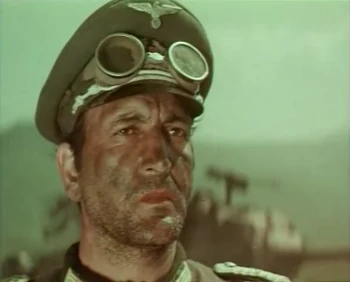 German Major | WW2 Movie Characters Wiki | Fandom