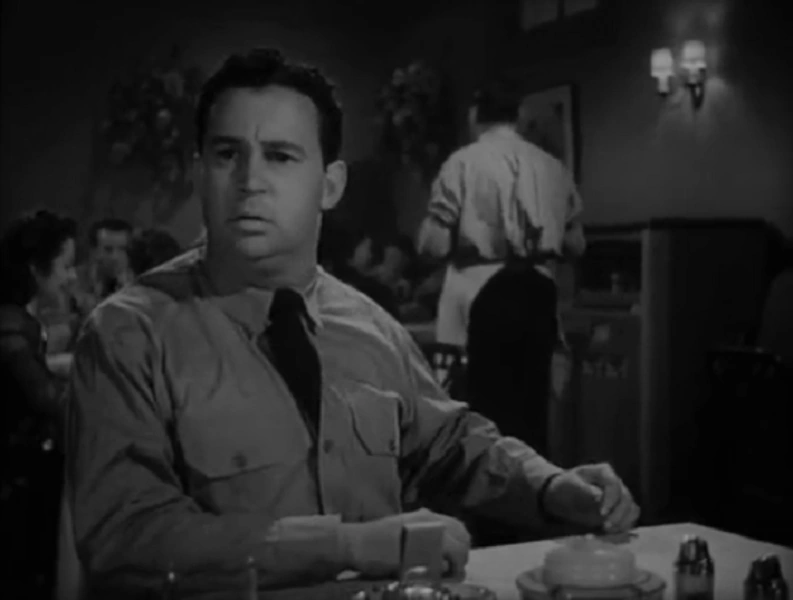 Glinka | WW2 Movie Characters Wiki | Fandom