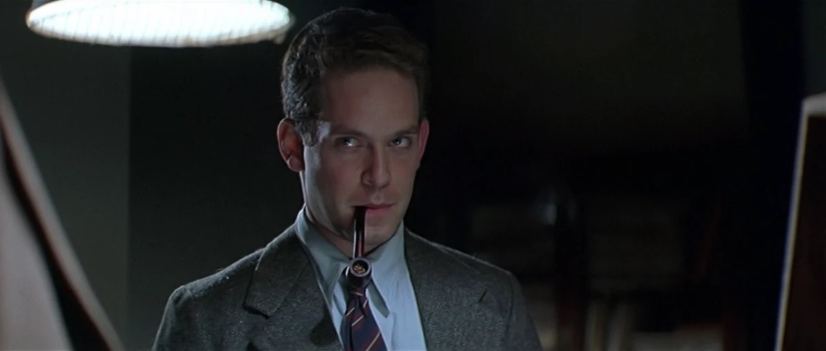 Guy Logie | WW2 Movie Characters Wiki | Fandom