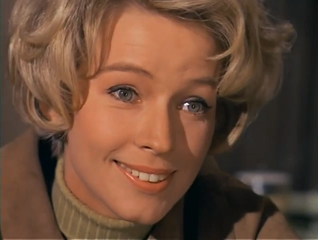 Ilse Greuner | WW2 Movie Characters Wiki | Fandom