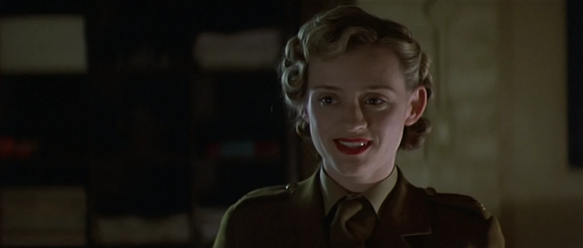 Kay | WW2 Movie Characters Wiki | Fandom