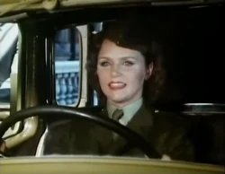 Kate Summersby Eisenhower