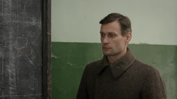 Vyacheslav Volkov | WW2 Movie Characters Wiki | Fandom