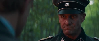 Rolf Werner | WW2 Movie Characters Wiki | Fandom